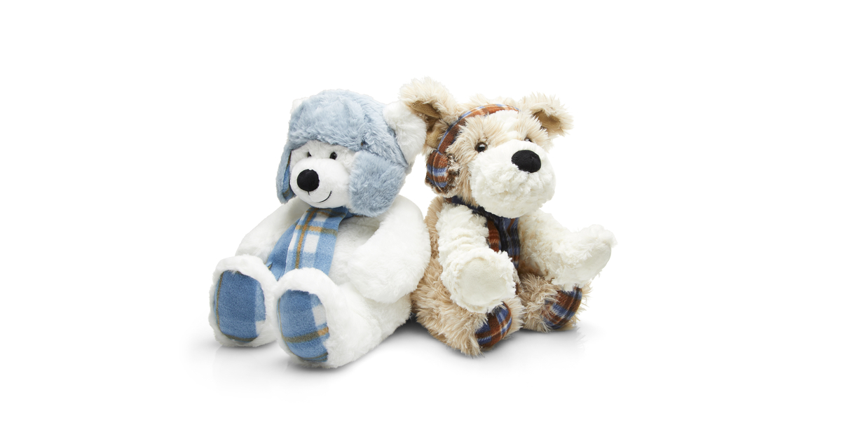 Signet Jewelers launches holiday plush campaign in KAY & Jared stores ...